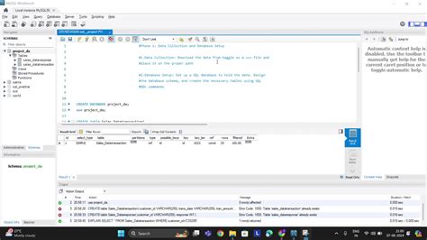 Srinevasan R On Linkedin Dataanalytics Internship Sql Databasemanagement Kaggle Careergrowth