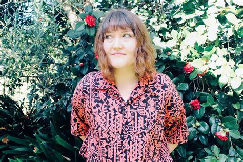 Amelia Allan Melbourne Vic