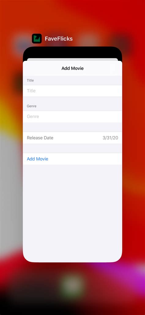 Core Data With Swiftui Tutorial Getting Started Kodeco