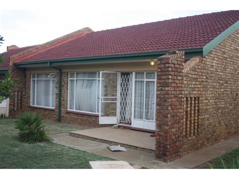 Property For Sale In Klerksdorp RE MAX Of Southern Africa
