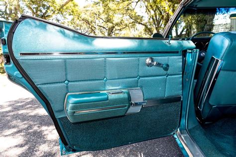 1968 Oldsmobile Delta 88 Orlando Classic Cars