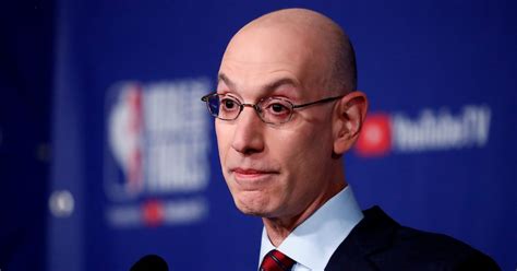 Alerta En La Nba Por La Creciente Ola De Jugadores Que Tienen