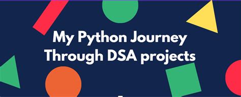 GitHub Abithasree Python Data Structure Projects