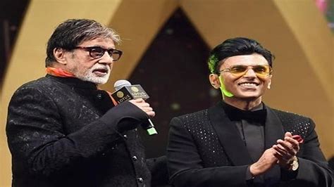 Anand Pandit Shares The Invaluable Lessons He Has Learned From Amitabh