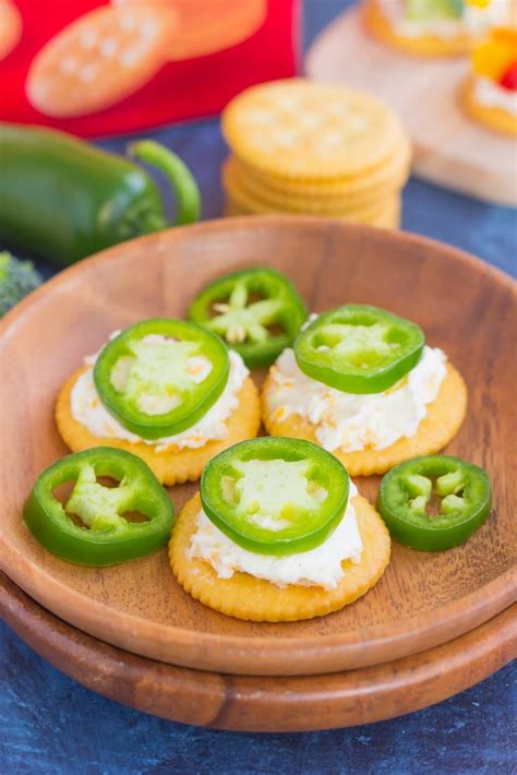 Sweet And Savory Snack Crackers Pumpkin N Spice