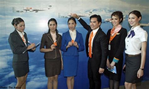 Transgriot The Trans Flight Attendants Of Pc Air