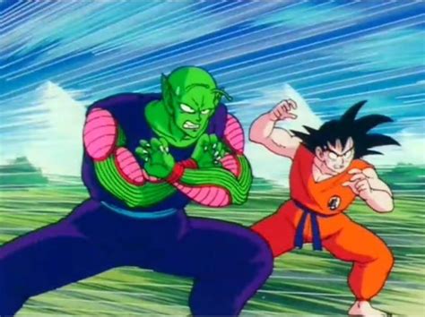 Pin On Dragón Ball Z Imagenes