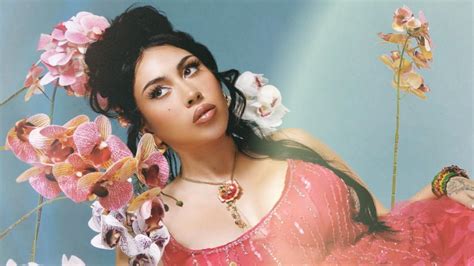 Singer Kali Uchis Expecting Big Things In 2024 Good Morning America