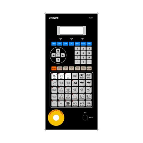 Injection Moulding Plc In Vasai East Mumbai Unitech System Id