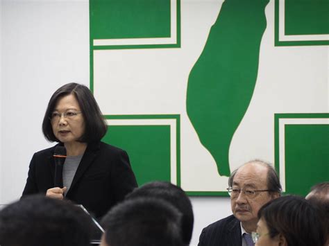 回應勞基法修法爭議 蔡總統提2保障 新聞 Rti 中央廣播電臺