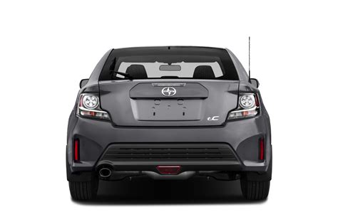 Scion Tc Model Years Generations News Cars Com