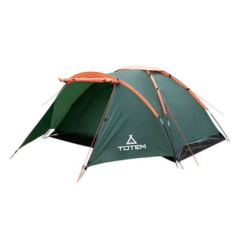 Купить Палатка Summer 4 Plus (v2) Totem TTT-032, Toyman, цена 3016 ...