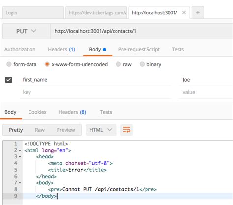 Javascript Cannot Put Error In Node Express App Stack Overflow