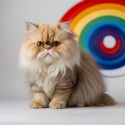 Imagem De Menina Gatinha Vetor Premium