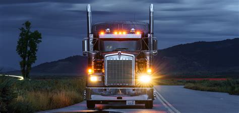 W900L Limited Edition Kenworth