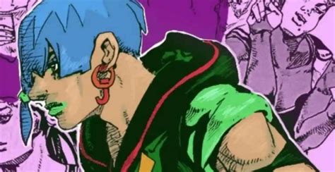 Jojos Bizarre Adventure Part 9 Chapter 8 Release Date Spoilers