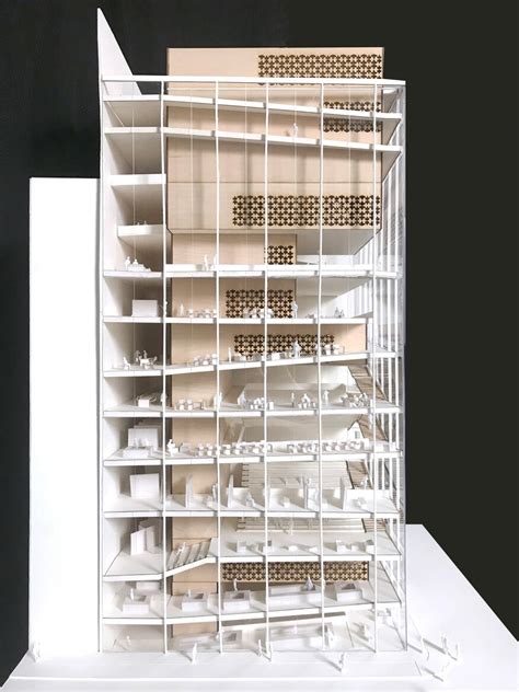 Büro Koray Duman Architect Magazine