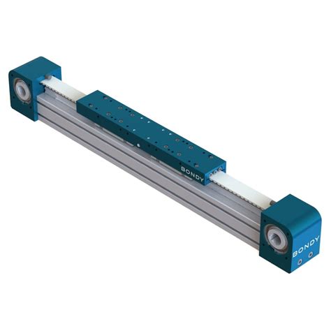 Environmentally And Climate Friendly Linear Modules