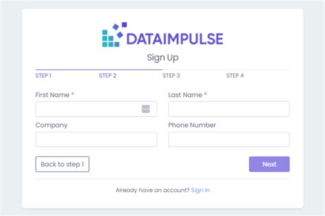 Dataimpulse Review 2025 Best Residential Proxy Providers