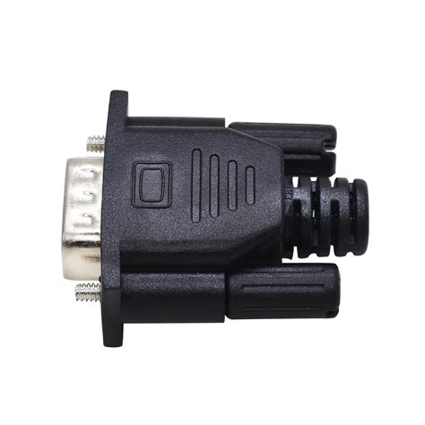 Vga Dvi Dp 가상 디스플레이 어댑터 헤드리스 포트 더미 플러그 고스트 에뮬레이터 모니터 비디오 카드 티몬