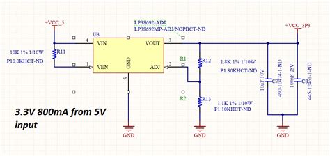 LM Problem Cascading LM And LP ADJ Power Management Forum Power Management