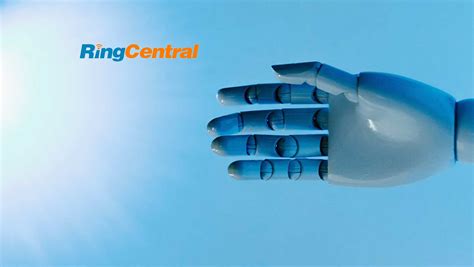 ringcentral announces new ai powered capabilities for ringcx