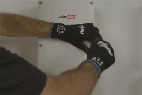 Home Battery Backup And Blackout Protection Solaredge Australia