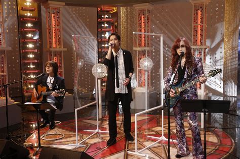 Bsテレ東【明日は何の日？】bs7ch On Twitter このあと6時54分〜 『あの年この歌 ～唄ってみた！昭和～令和カバーソング