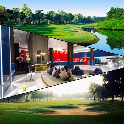 방콕 3박5일 갓성비 골프투어 원더버디골프트립