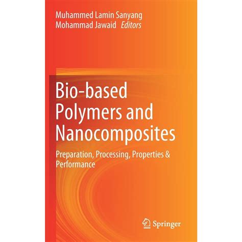 Bio Based Polymers And Nanocomposites Em Promoção Na Americanas