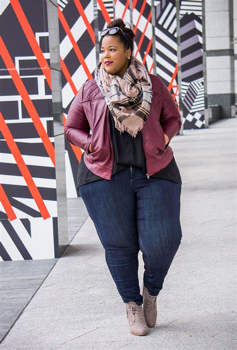 17 Perfect Plus Size Fall Fashion Pieces And Outfit Ideas Stylecaster