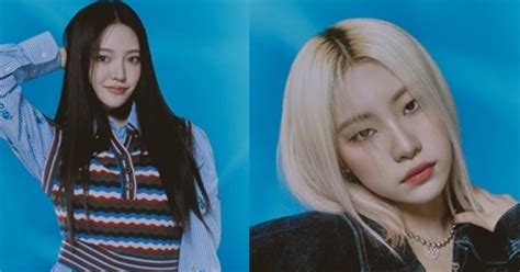 미미로즈 화보 5인 5색 비주얼 자랑…러블리 시크 무드