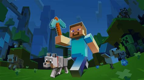 27 Hintergrund Minecraft Animation Hintergrund Minecraft Bilder