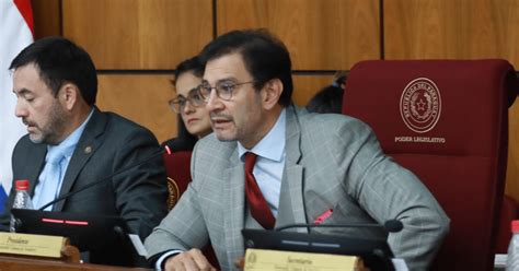 ¿aprueban Apresuradamente El Proyecto Hambre Cero El Paraguayo