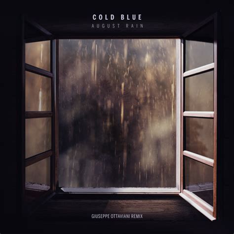 Stream August Rain Giuseppe Ottaviani Extended Remix By Cold Blue