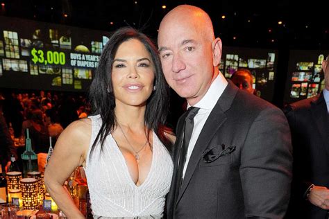 Jeff Bezos Partner Lauren Sánchez Was Rejected As Flight Attendant