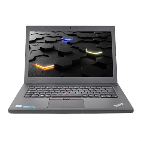 Lenovo Thinkpad T Laptop Inches Core I At Rs In New Delhi Id