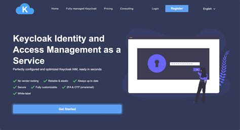 Keycloak Iam Consulting