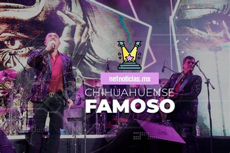 Nos Vemos Por Las Calles De Chihuahua Con Conjunto Primavera