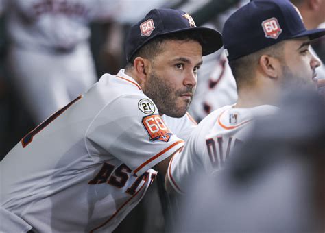 Is It Time To Move On From The Houston Astros 2017 Cheating Scandal