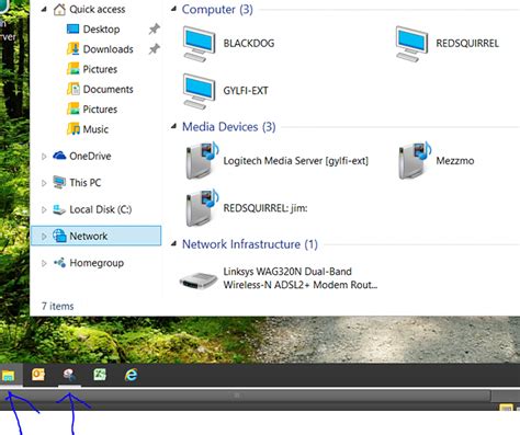 Discuss New Windows 10 Build 9926 Page 8 Windows 10 Forums