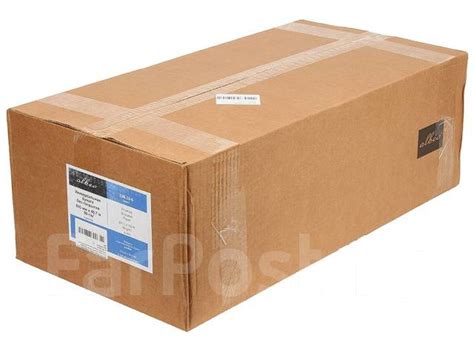 Бумага для плоттеров универсальная Albeo InkJet. Z80-24-6 - Канцелярия ...