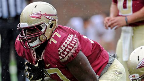 Florida State Football Offensive Line Spring Preview Optimism Among