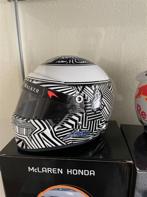 Ordered This Helmet For Cheap With Shattered Visor Around The Bolts Put It Together And Looks