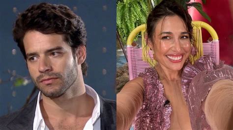 Ex De Giselle Itié Guilherme Winter Se Pronuncia Após Polêmica Com Atriz