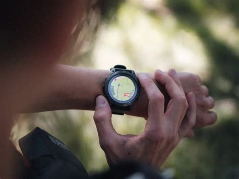 Pantalla reloj deportivo Amoled vs MIP cuál es la mejor