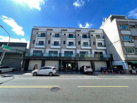 【築富】 安南區透天店住 翰勳建設 台南房地王