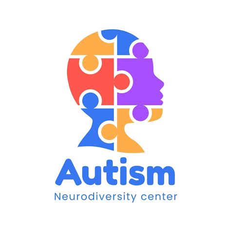Immagini Di Autismo Logo Download Gratuiti Su Freepik