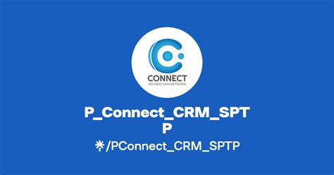 P Connect Crm Sptp Linktree