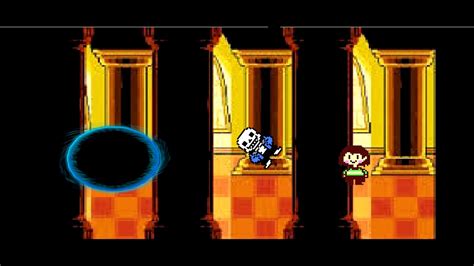 Ask Undertale Box Is Here Youtube